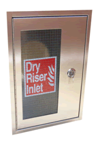 Dry Riser Auto Air Release Valve - LK15140 - Landon Kingsway