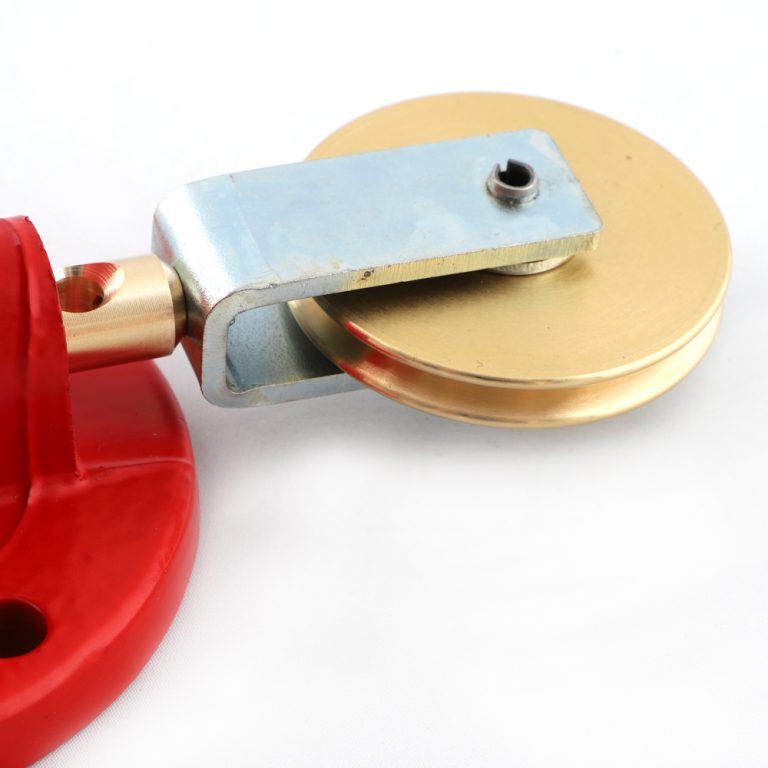 Manual Quick Release Mechanism - Landon Kingsway