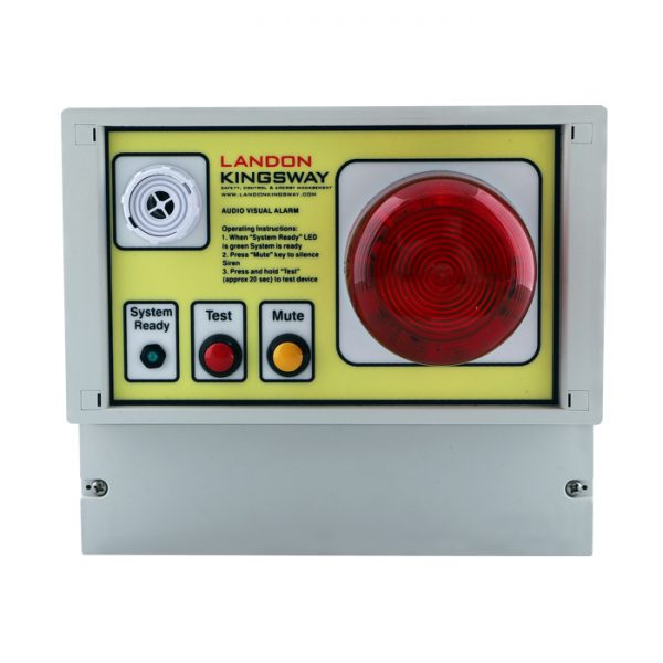 Oil Fill Equipment - Landon Kingsway