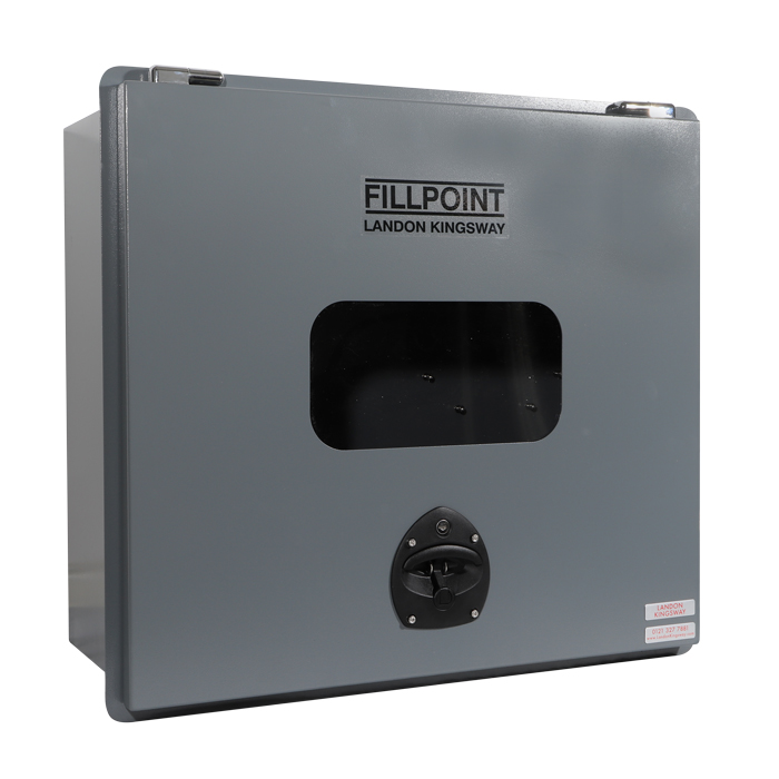 Oil Fill Equipment - Landon Kingsway