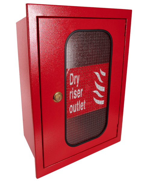 Dry Riser Inlet Cabinets & Doors - Landon Kingsway