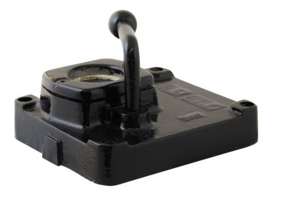 Cochran Furnace / Boiler Observation Port / Inspection Windows