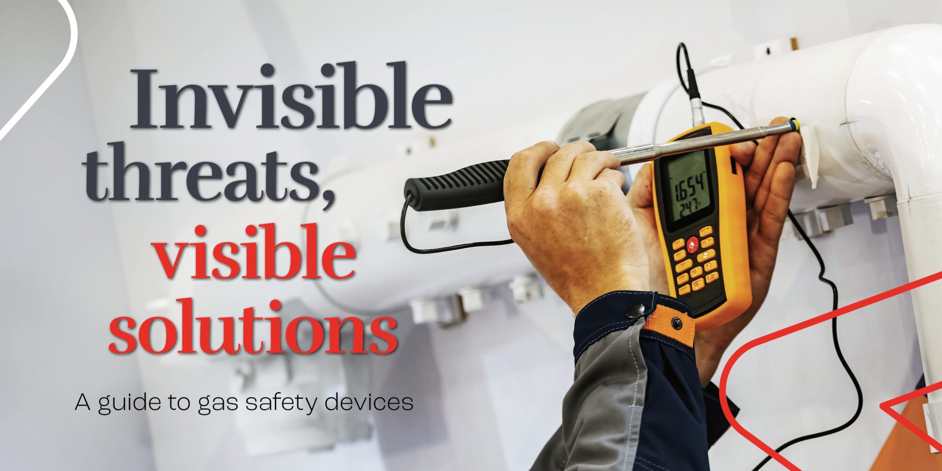 Invisible threats, visible solutions: A guide to gas safety devices - Landon Kingsway