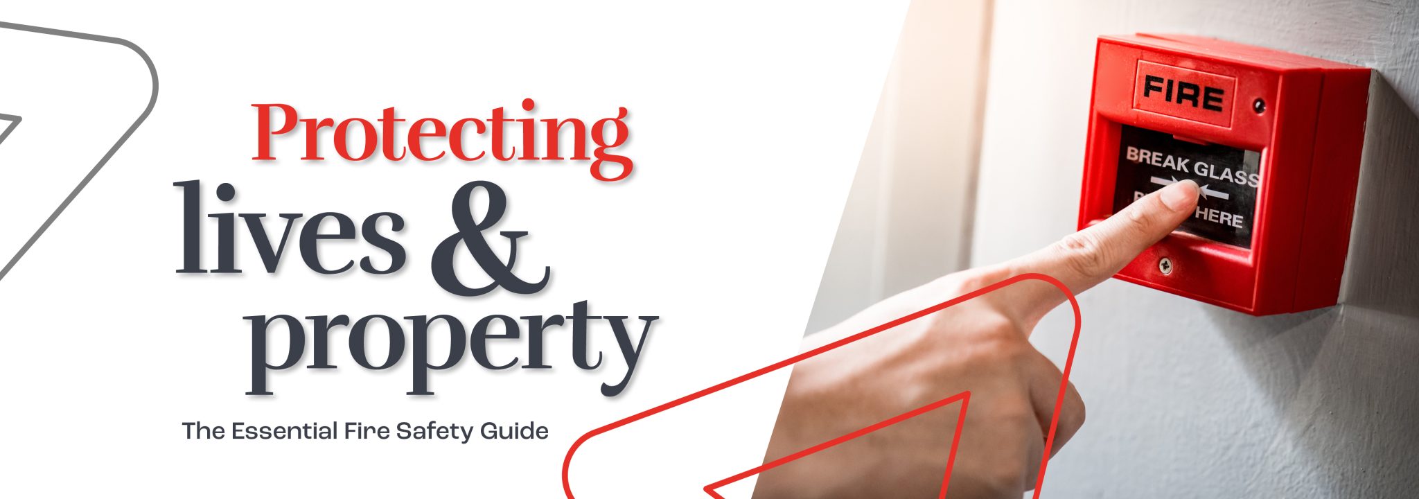 Protecting lives and property: The Essential Fire Safety Guide - Landon ...